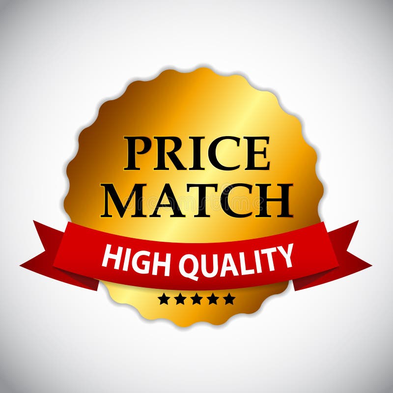 Price Match Stock Illustrations – 623 Price Match Stock Illustrations ...
