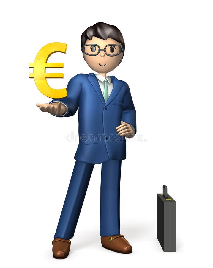 Price negotiation stock illustration. Illustration of symbol - 44897021