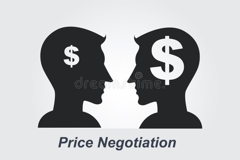 Negotiation Stock Illustrations – 45,581 Negotiation Stock ...