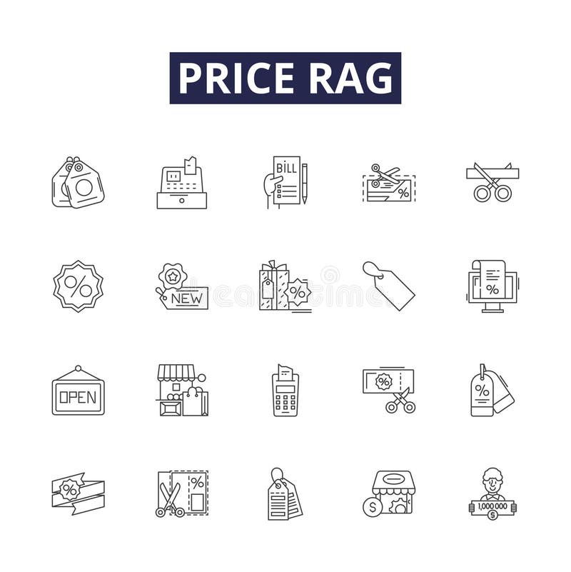 Affordable Pricing Icon Stock Illustrations – 35 Affordable Pricing ...
