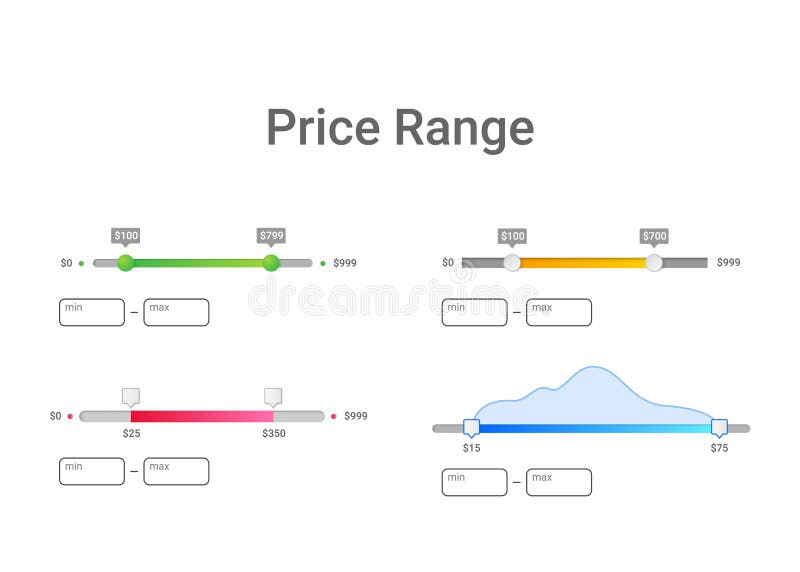 Range Filter Stock Illustrations – 1,533 Range Filter Stock ...