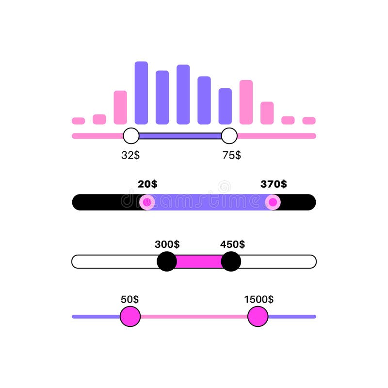 Range Filter Stock Illustrations – 1,533 Range Filter Stock ...