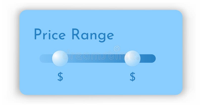 Range Filter Stock Illustrations – 2,041 Range Filter Stock ...