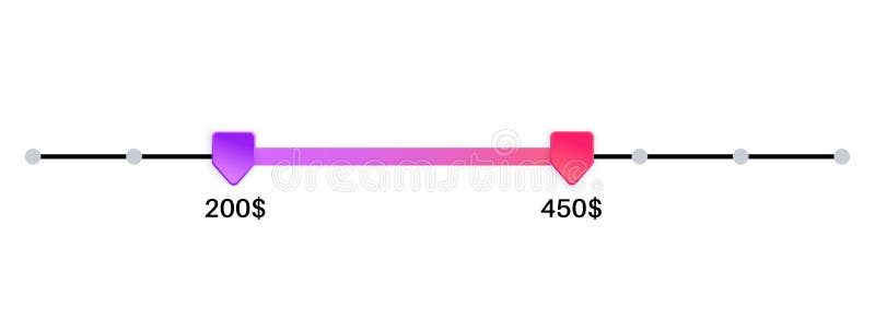 Range Scrollbar Stock Illustrations – 84 Range Scrollbar Stock ...
