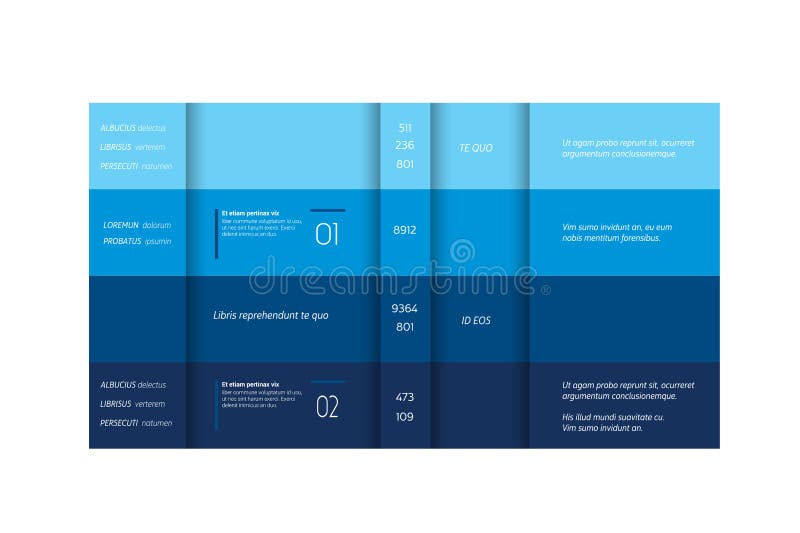 Price Table, Template, Pricing Banner, Chart. Infographics Element ...