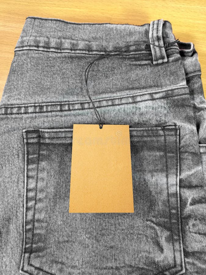 Back in Denim stock image. Image of female, girl, woman - 1790677