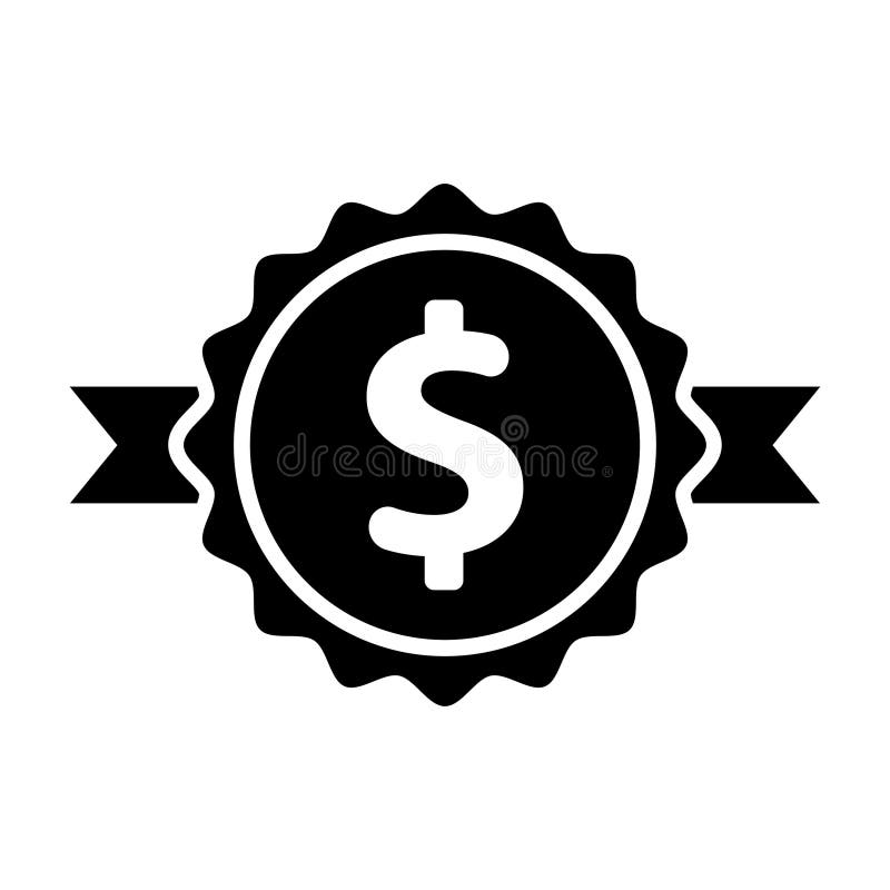 Price Tag Icon stock vector. Illustration of retail - 295792640