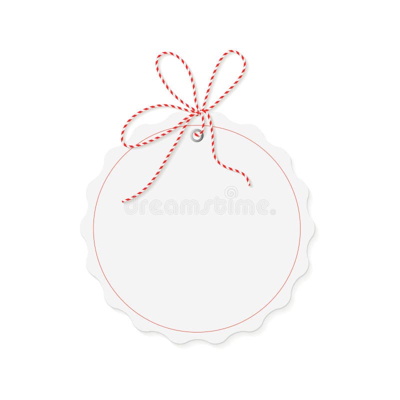 Price Tag Illustration 4 stock vector. Illustration of retro - 331350890