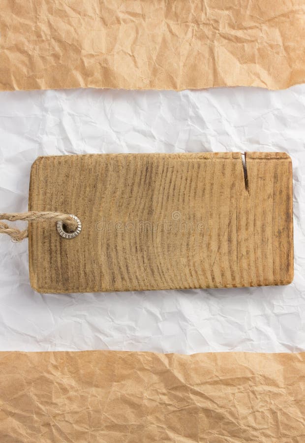 Price tag label at paper stock photo. Image of paper - 39284588