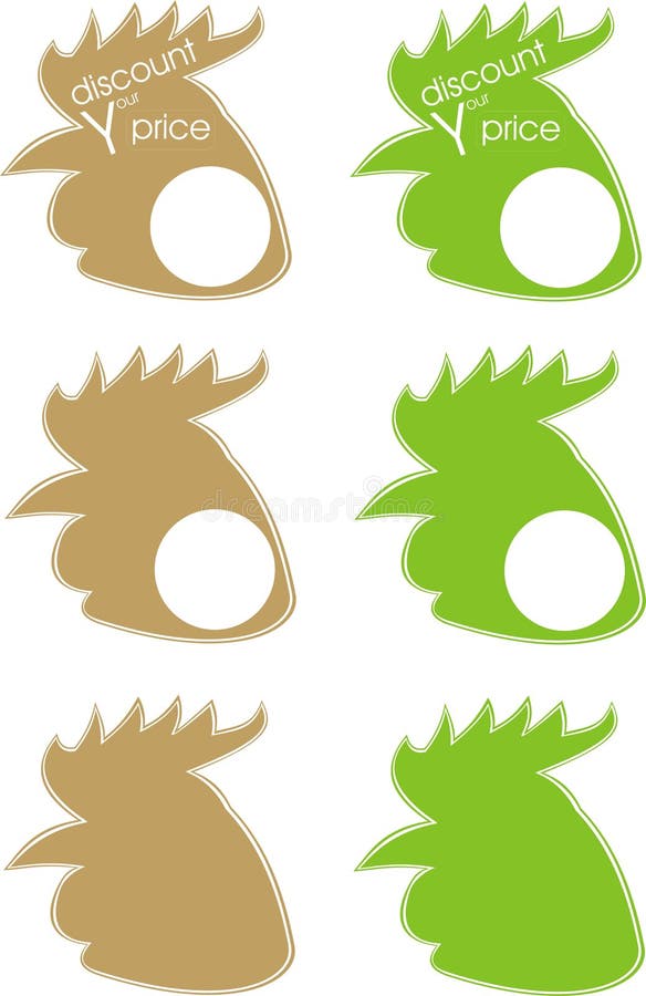 Price tag stock illustration. Illustration of events - 73323717