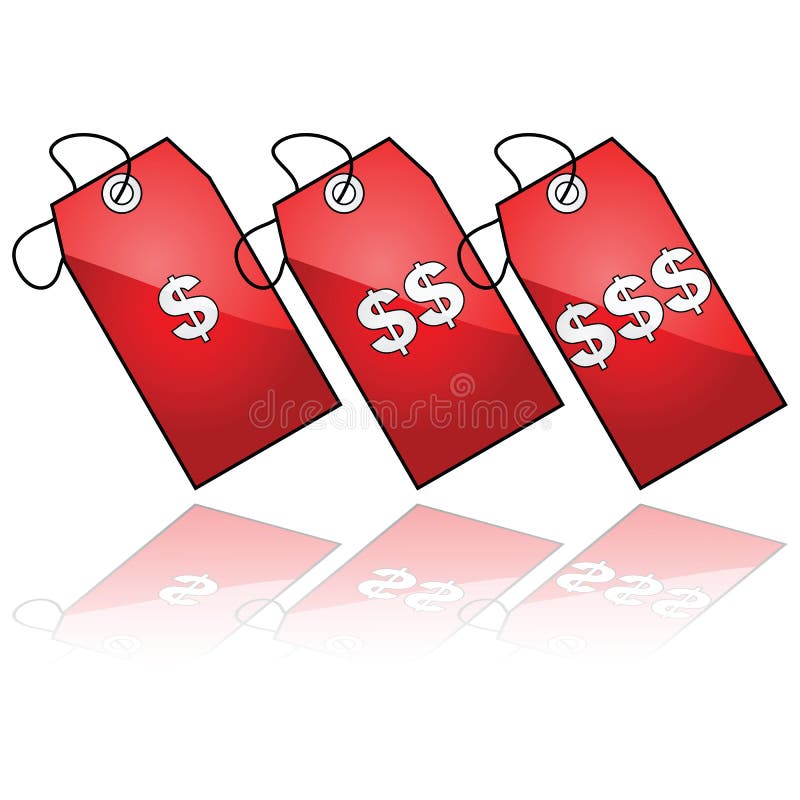 Affordable Price Stock Illustrations – 3,340 Affordable Price Stock ...