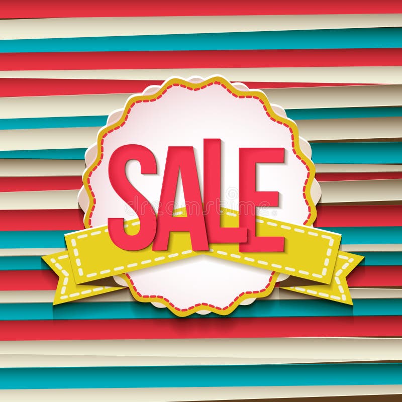 Price tags stock vector. Illustration of business, concept - 49743466