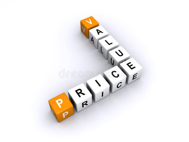 Value Pack Sign stock illustration. Illustration of banner - 5847702