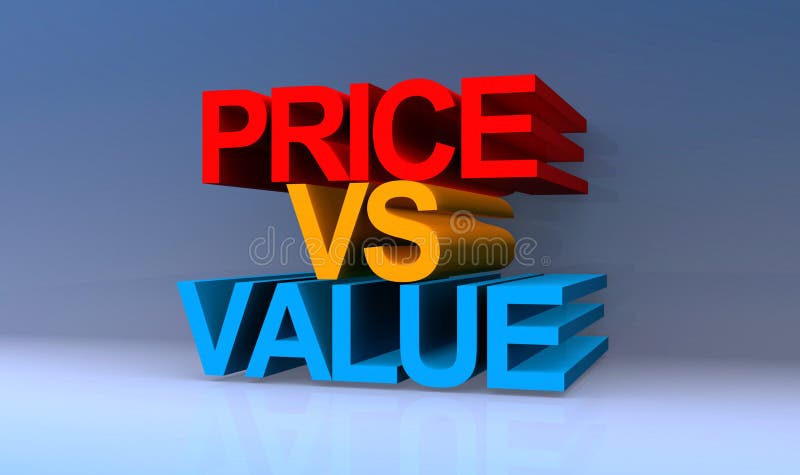 Price Vs Quality Stock Illustrations – 114 Price Vs Quality Stock ...