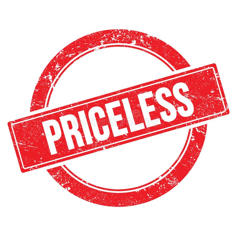 Priceless Word Stock Illustrations – 92 Priceless Word Stock ...
