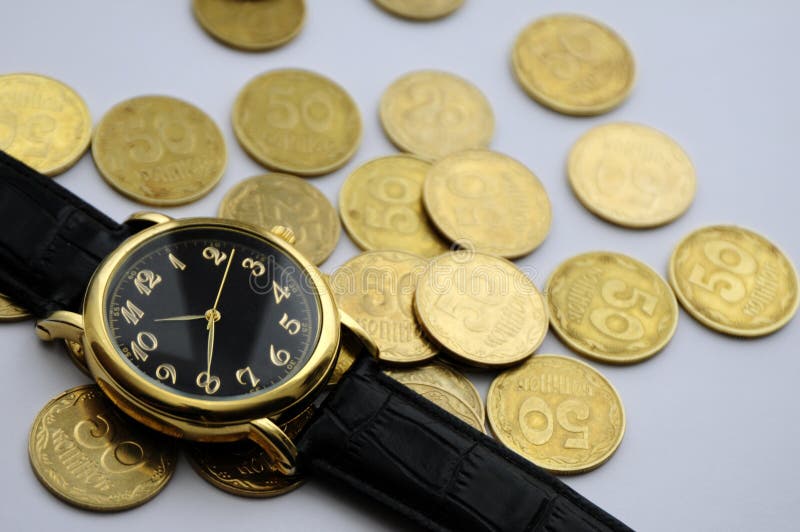 Priceless time stock image. Image of numbers, economies - 12621531