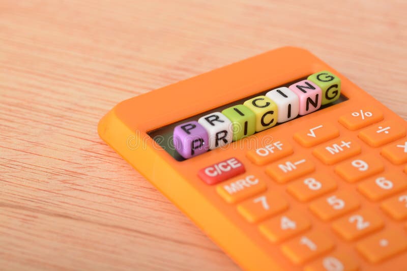 Pricing is a Crucial Aspect of Business Strategy, As it Directly ... Pricing is a Crucial Aspect of Business Strategy, As it Directly ...