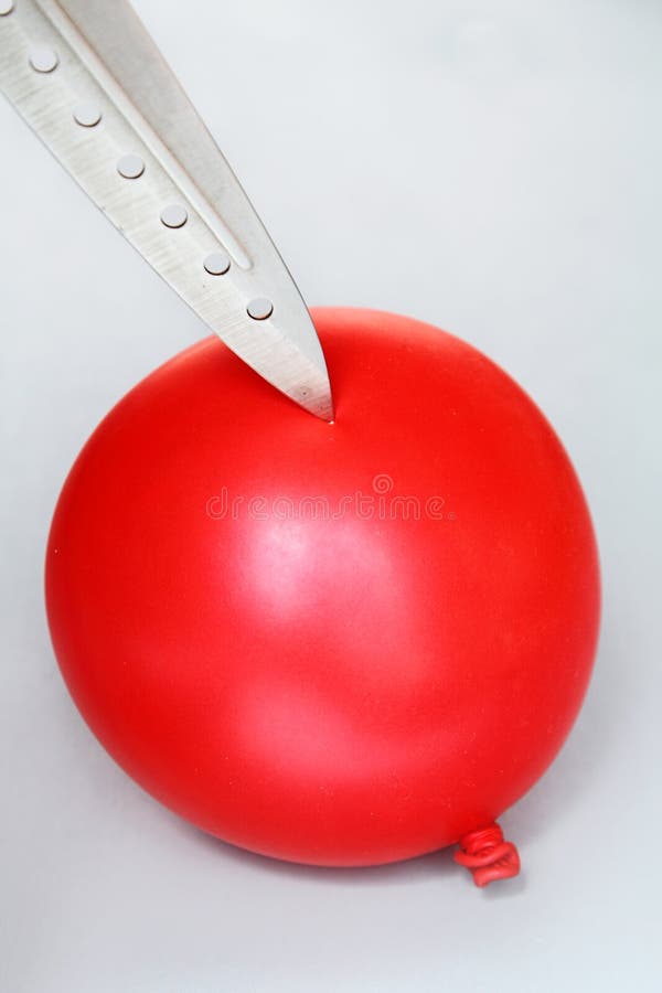 Balloon stock photo. Image of view, fear, horror, entertainment - 32176994
