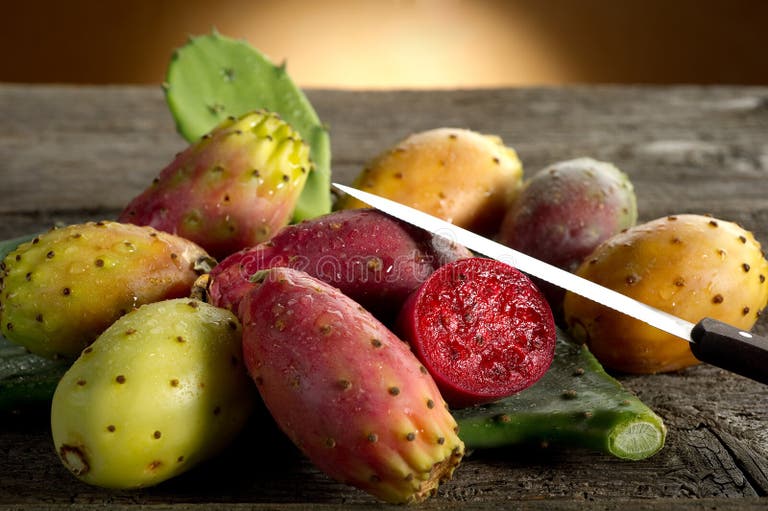 352 Prickly Pear Cactus Juice Stock Photos - Free & Royalty-Free Stock ...