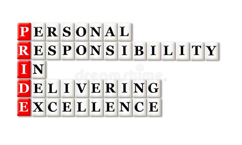 Pride Seven Deadly Sins Mirror