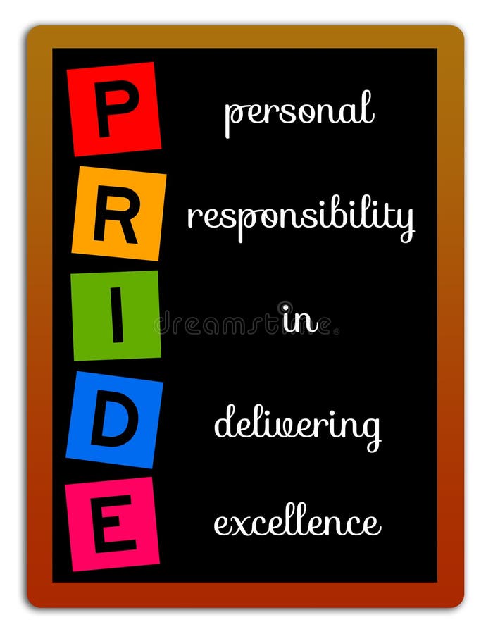 Personal Responsibility Images