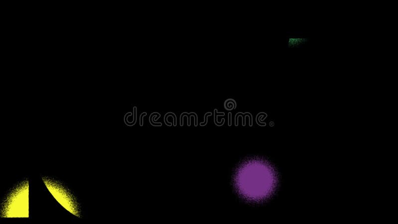 Pride Month Love Animation Alpha Background Stock Footage - Video of ...