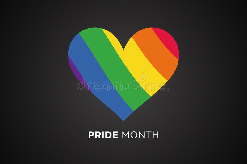 Lgbtq Pride 2023 Stock Illustrations 172 Lgbtq Pride 2023 Stock