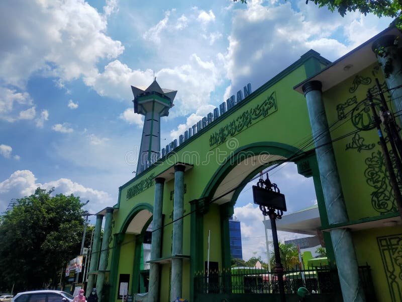 The Pride of the People of Central Java, Indonesiaï¿¼ Editorial ...