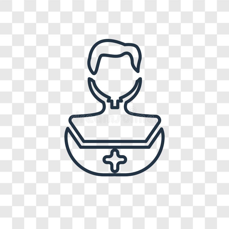 Priest Transparent Background Stock Illustrations – 129 Priest ...
