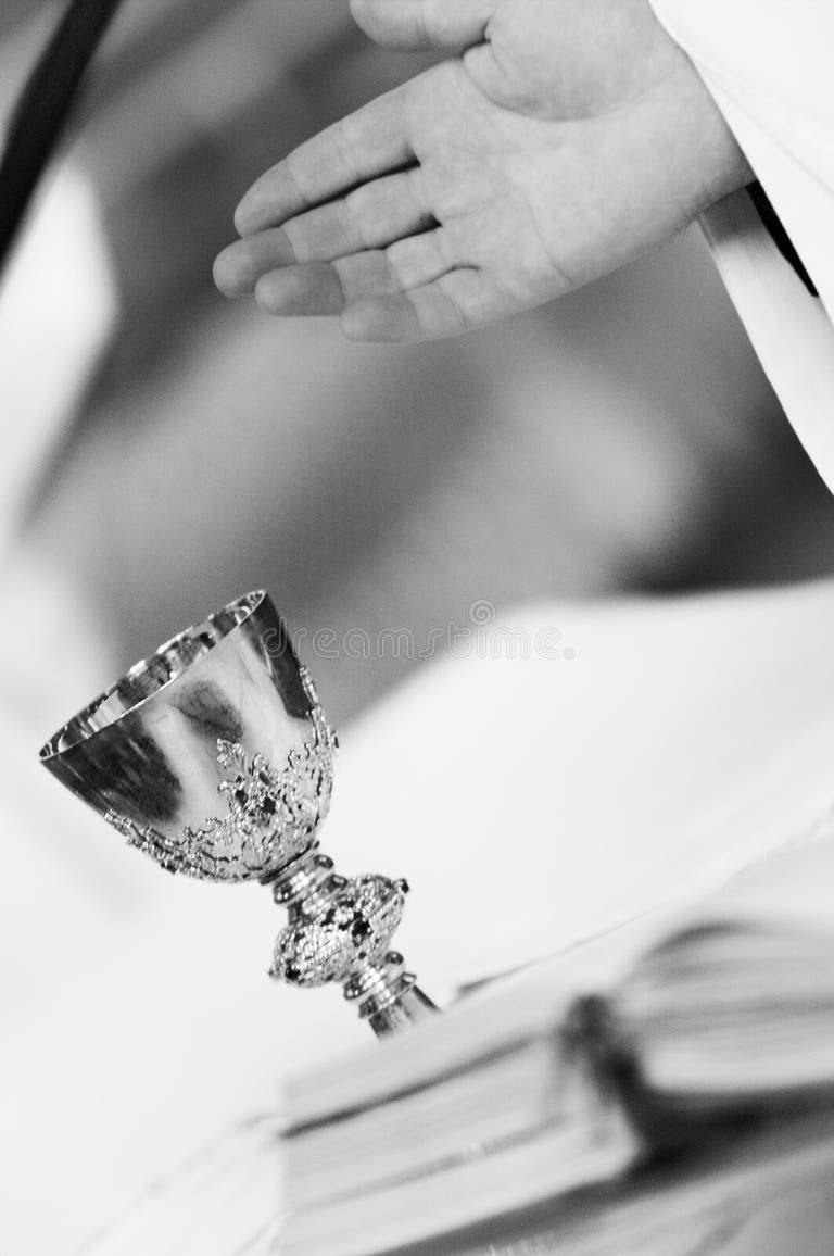 232 Priest Holding Eucharist Stock Photos - Free & Royalty-Free Stock ...