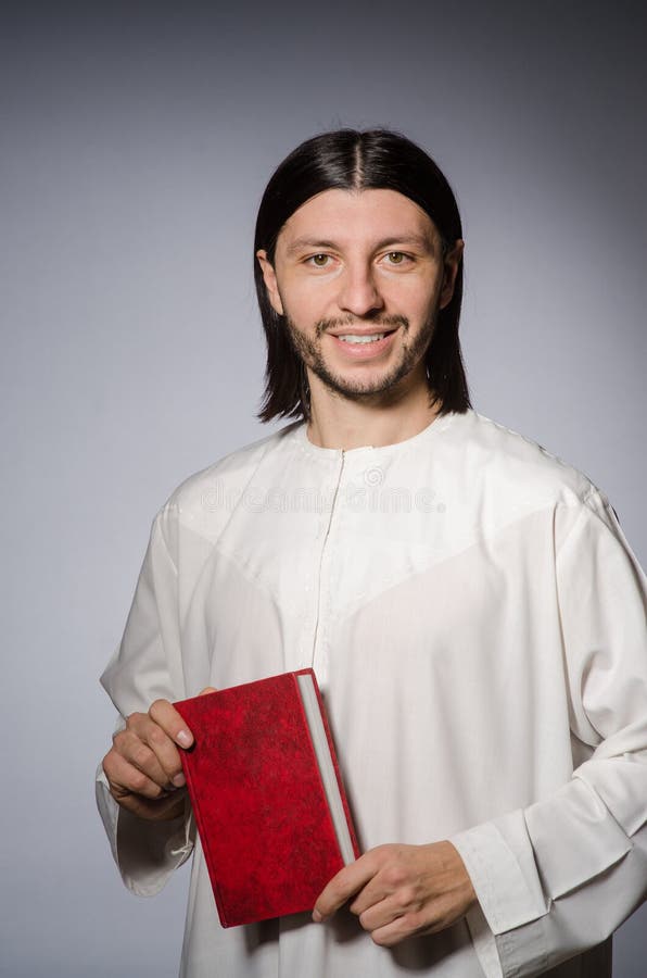 Priest man in religious stock photo. Image of faith, father - 45696520