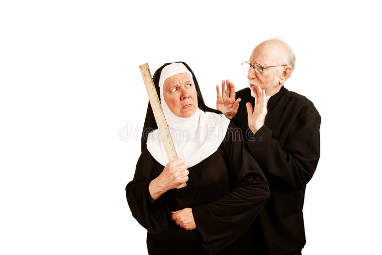 Nun Ruler Stock Photos - Free & Royalty-Free Stock Photos from Dreamstime