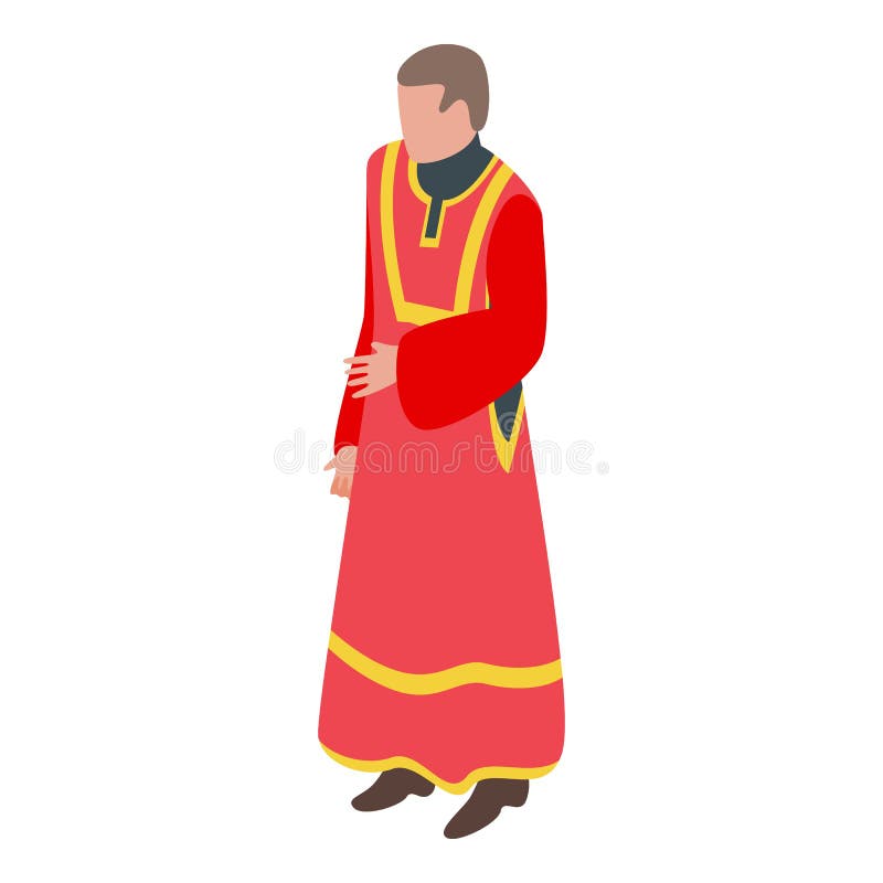 Priest Clothes Stock Illustrations 733 Priest Clothes Stock