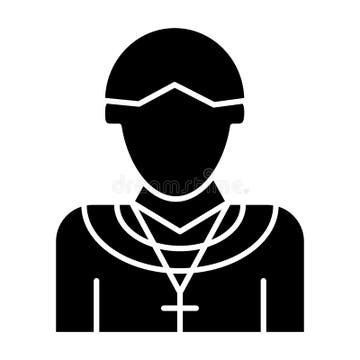 Chaplain Stock Illustrations – 225 Chaplain Stock Illustrations ...