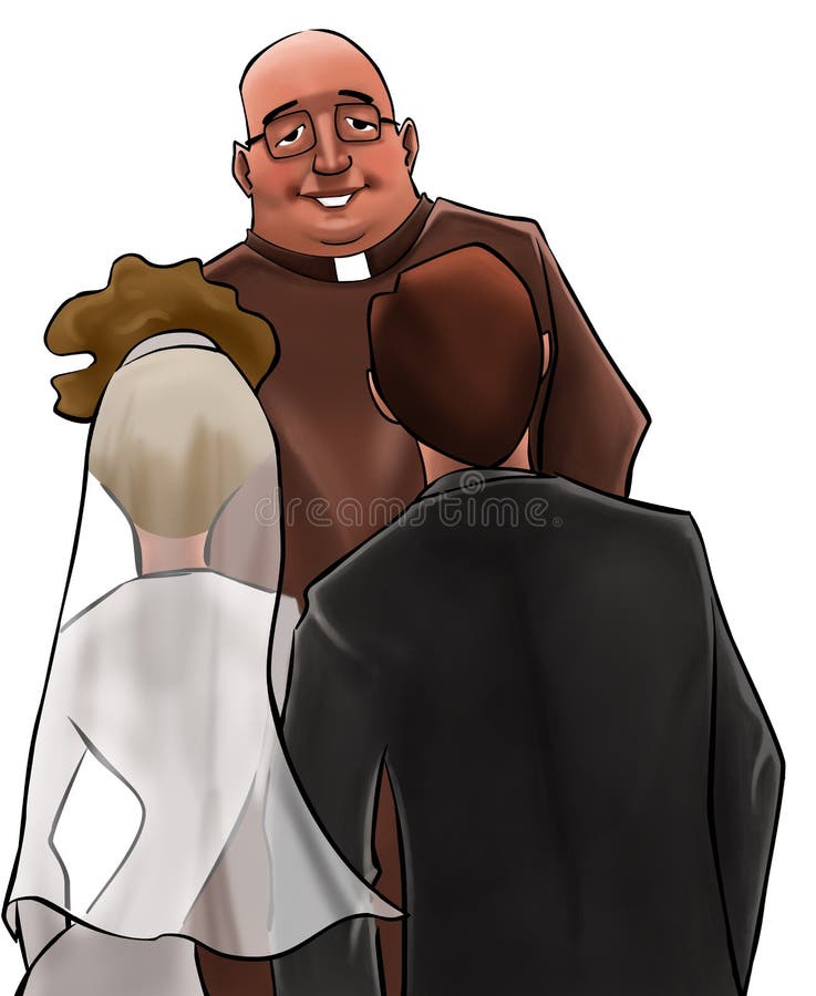 Priest Christian Stock Illustrations – 8,569 Priest Christian Stock ...