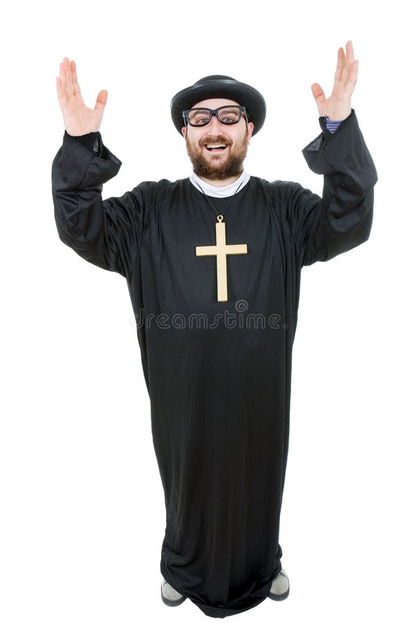 Priest Full Body Stock Photos - Free & Royalty-Free Stock Photos from ...