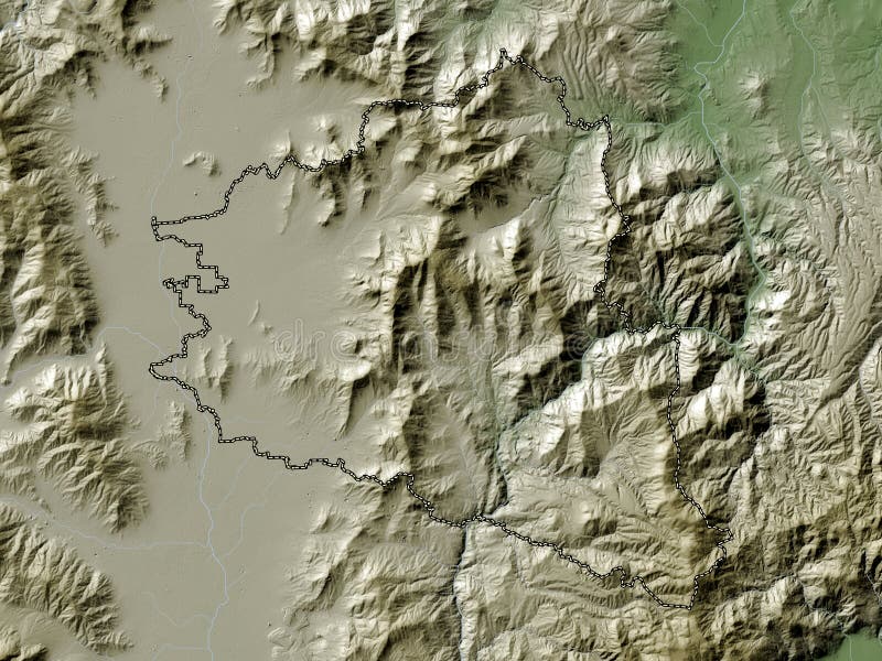 Prilep Outline Map Stock Photos - Free & Royalty-Free Stock Photos from ...