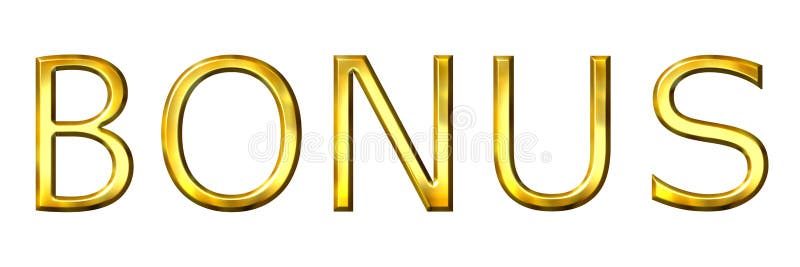 Prima de oro 3D stock de ilustración. Ilustración de finanzas - 12566329