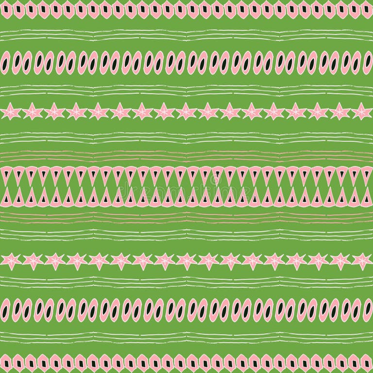 Primal Pattern Vector Stock Illustrations – 627 Primal Pattern Vector ...