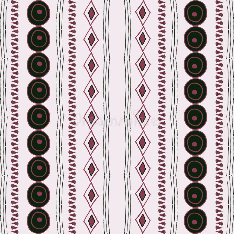 Primal Pattern Vector Stock Illustrations – 91 Primal Pattern Vector ...