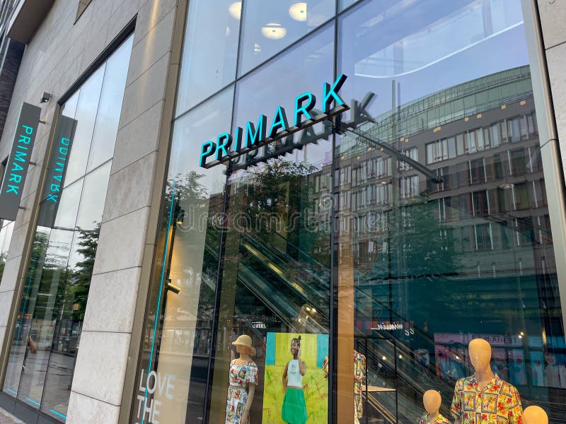 Primark Logo 2025 Stock Photos - Free & Royalty-Free Stock Photos from ...