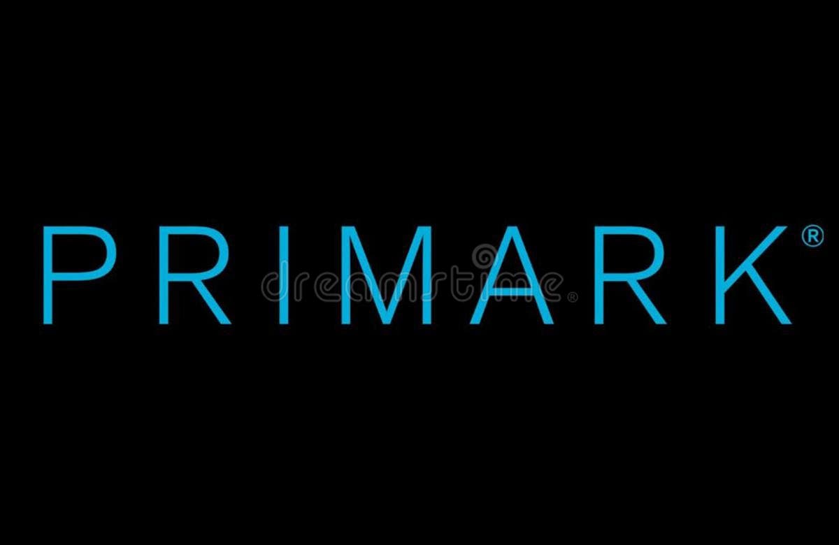 Primark Logo Stock Illustrations – 1 Primark Logo Stock Illustrations ...