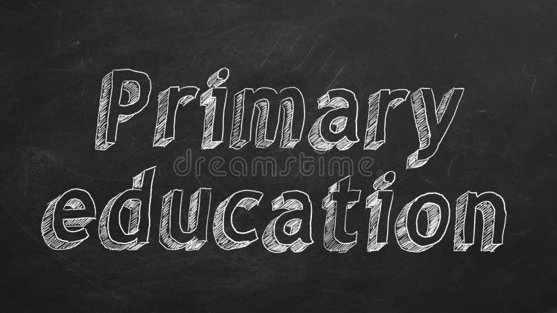 Primary education stock video. Video of elementary, class - 148543087