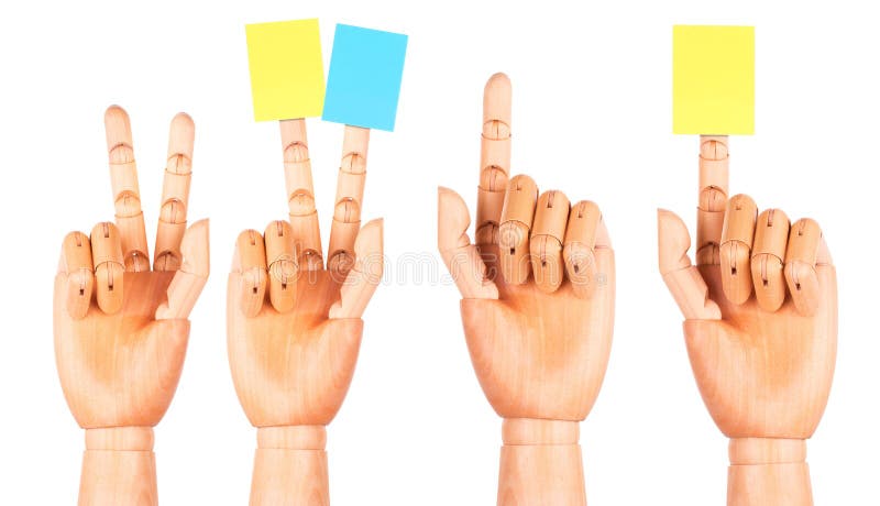 Primary Goals Planning Strategy Concept Stock Image - Image of empty ...