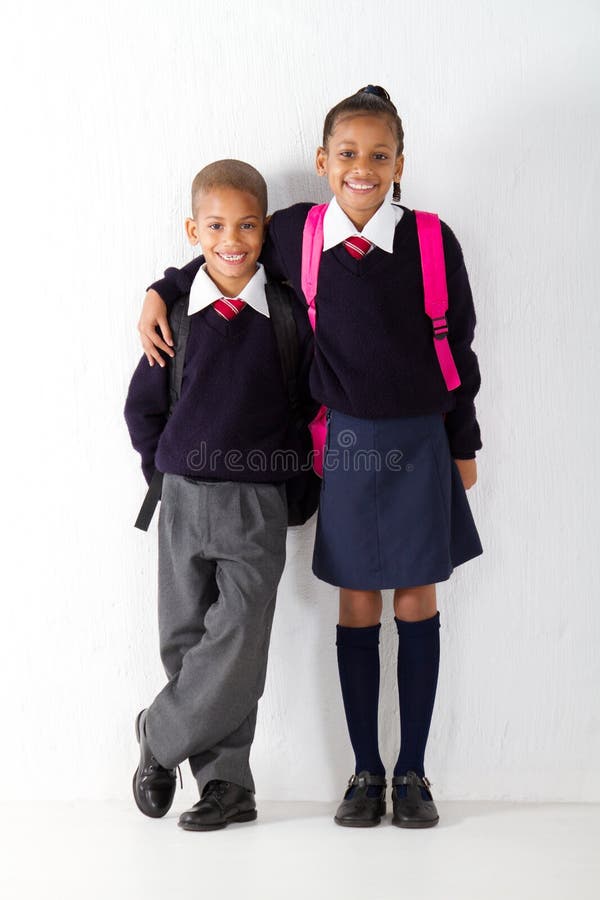 Primary pupils stock image. Image of friends, education - 20475337