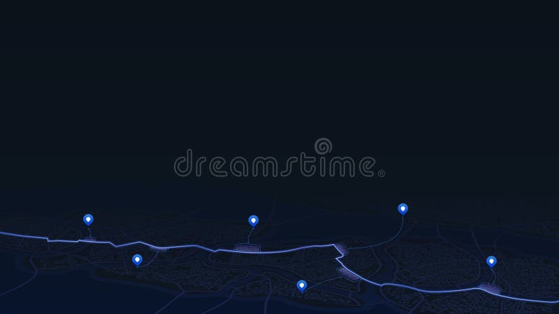 Basic Road Map Stock Illustrations – 190 Basic Road Map Stock ...