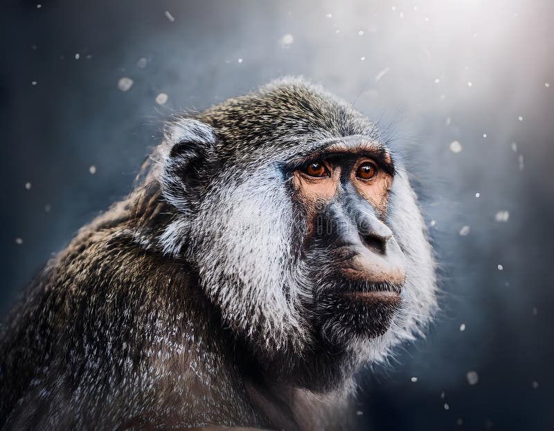 A Primate Associated with the Mpox Virus, Rise of the Mpxv Pathogen ...