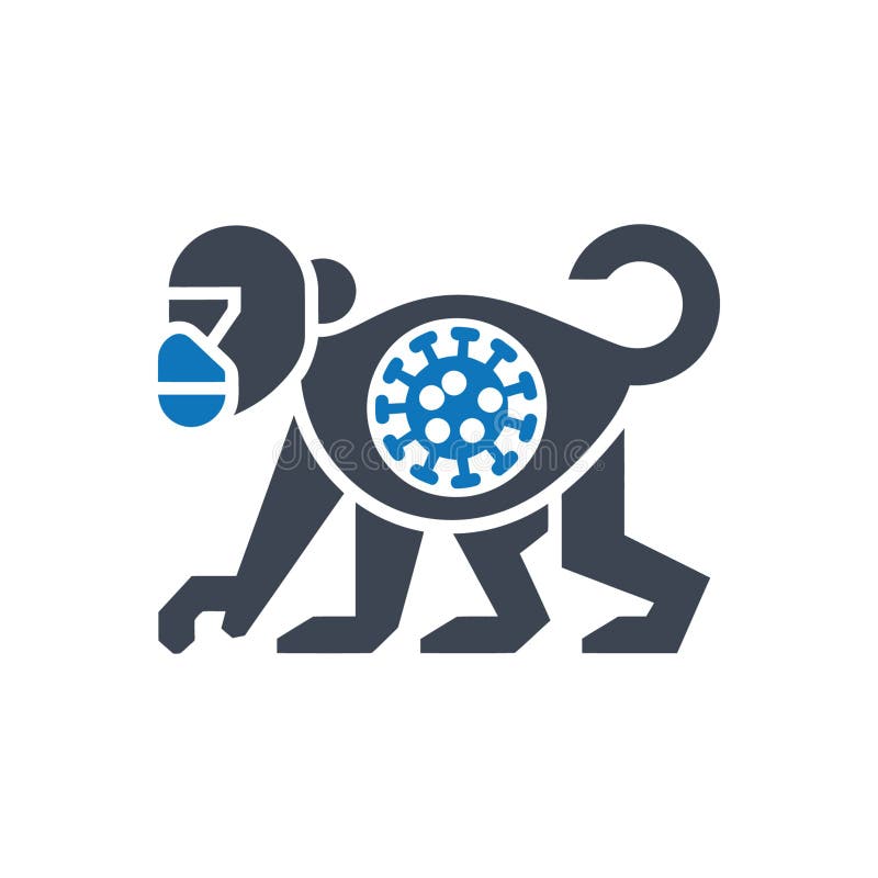 Primate Virus Carrier Stock Illustrations – 1 Primate Virus Carrier ...