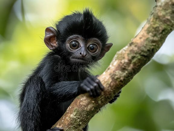 Youthful Primates Training Essential Food Recognition Abilities ...
