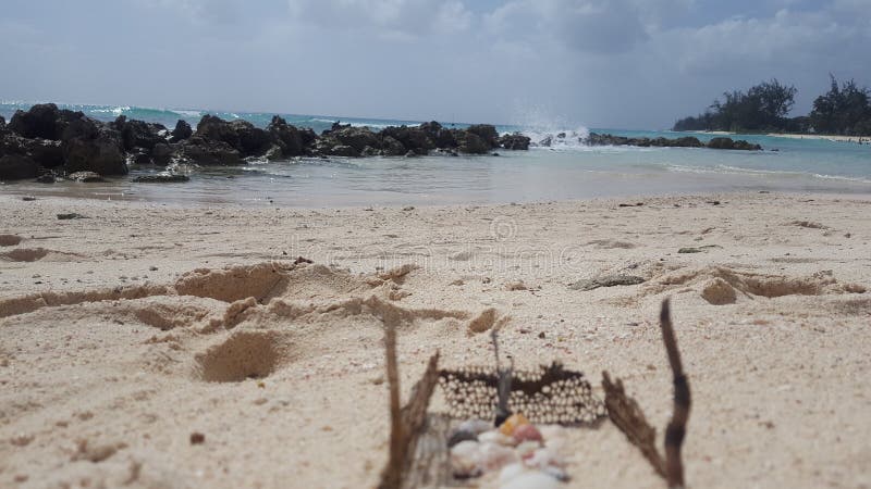 Prime Beach Front Property stock photo. Image of ocean - 172481232